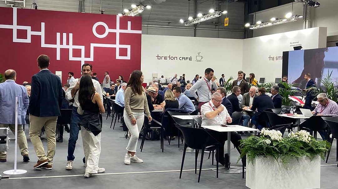 Marmomac Experienced Strong Showing | Stone World