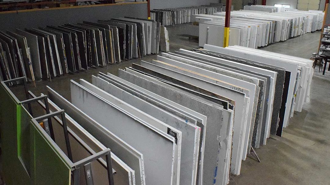 Taking the Leap into Stone Fabrication | Stone World
