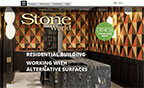 eMagazine Issues | Stone World