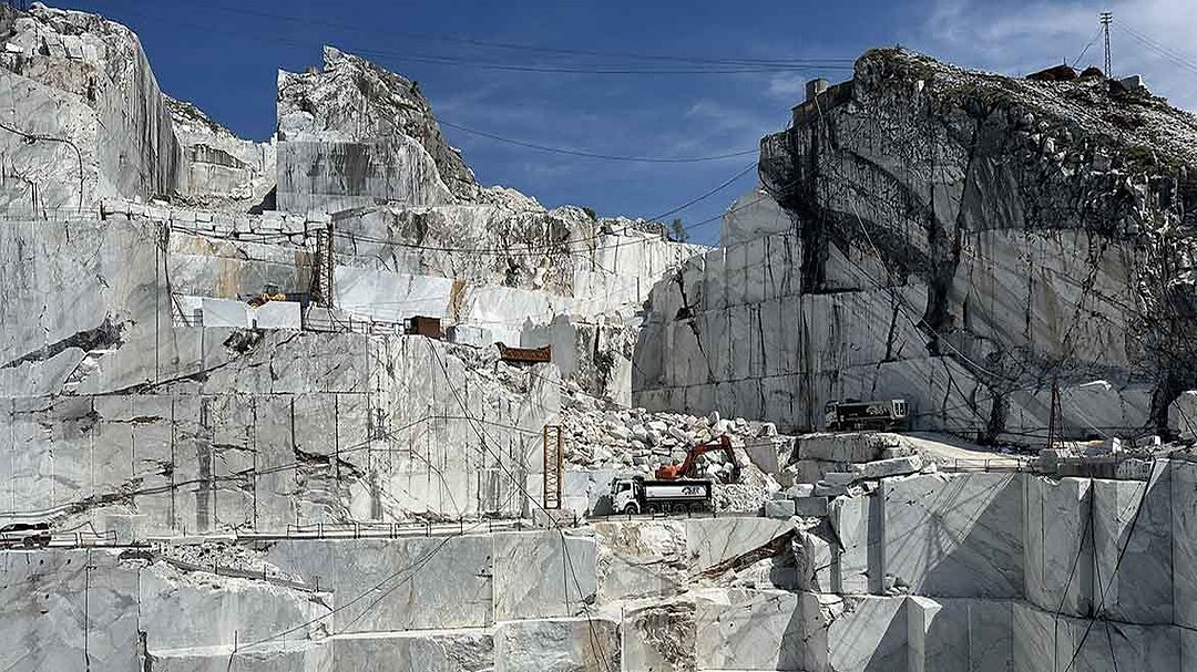 Touring Italy with the Stone Fabricator's Alliance | Stone World