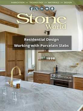 Stone & Tile Industry News, Trends, Architecture and Design | Stone World