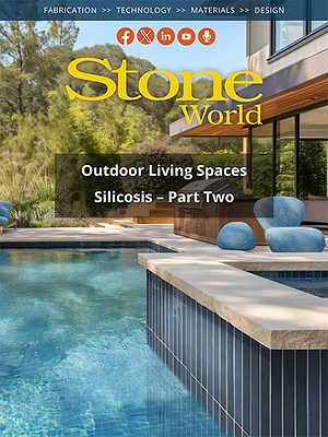 Stone World Magazine