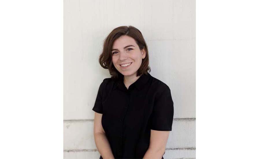 Architects Foundation Announces Memorial Scholarship Recipient | 2018 ...