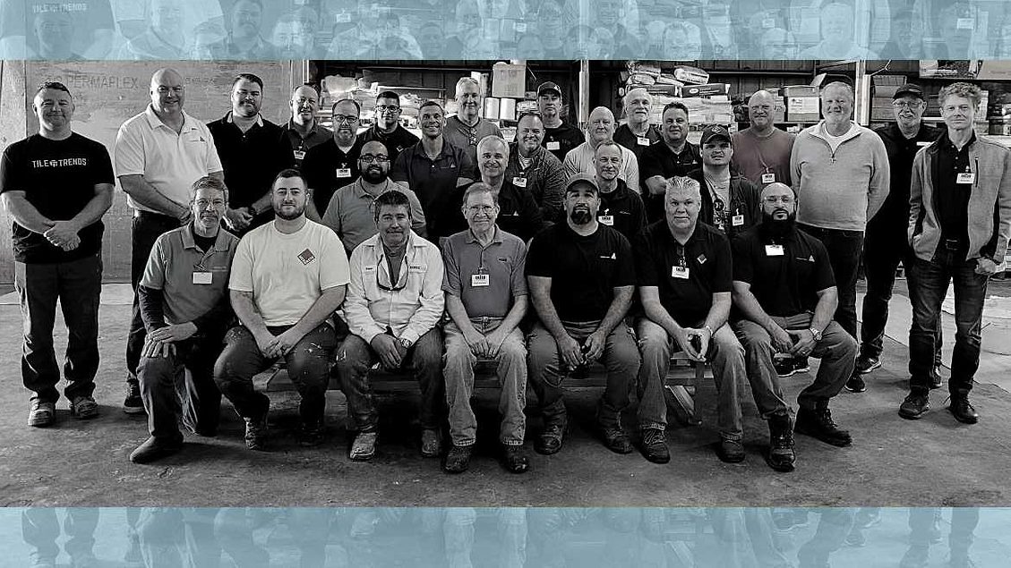 Sika, Merkete Participate in CTEF Training to Better Serve Customers ...