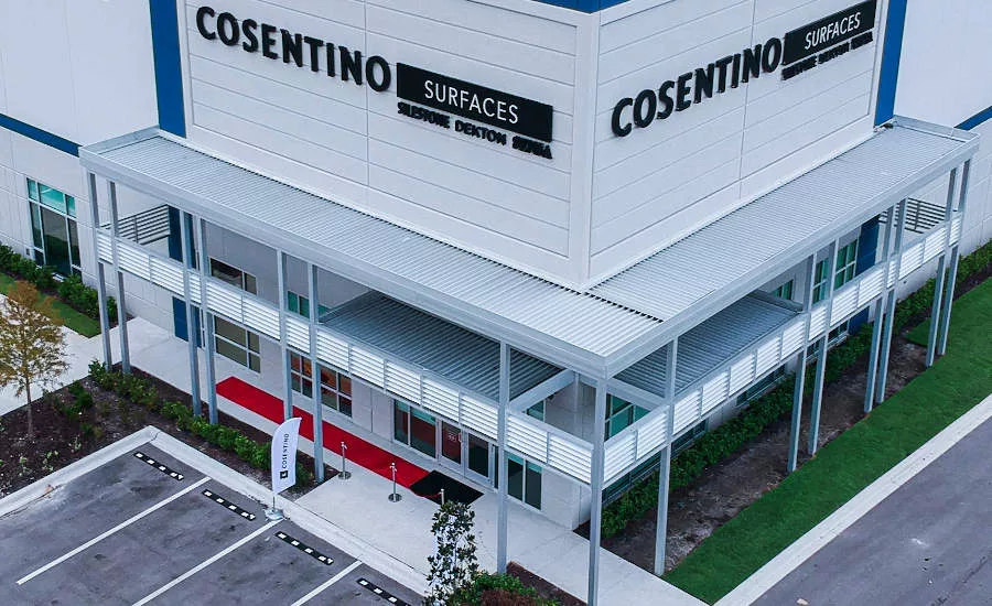 Cosentino launches two new digital initiatives | 2020-04-22 | Stone World