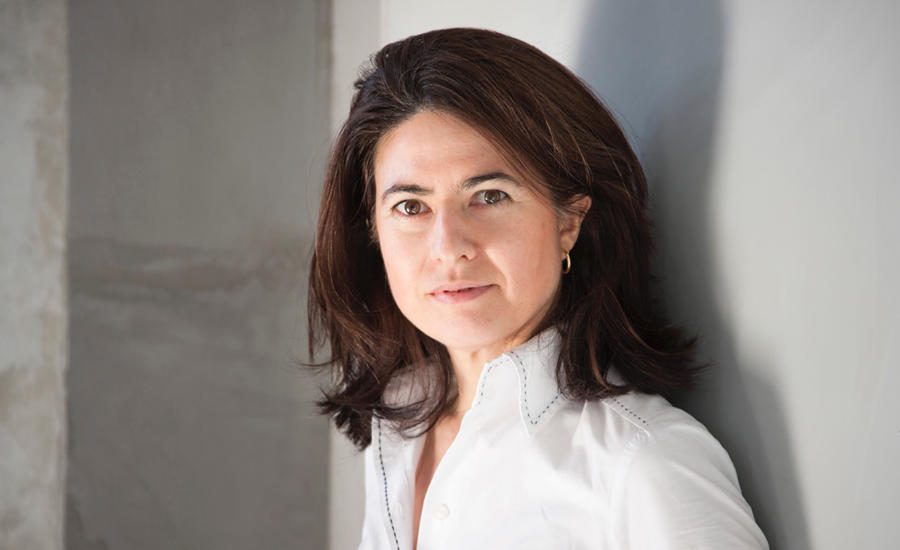 Elisa Valero Ramos to speak at Cersaie 2017 | 2017-09-07 | Stone World