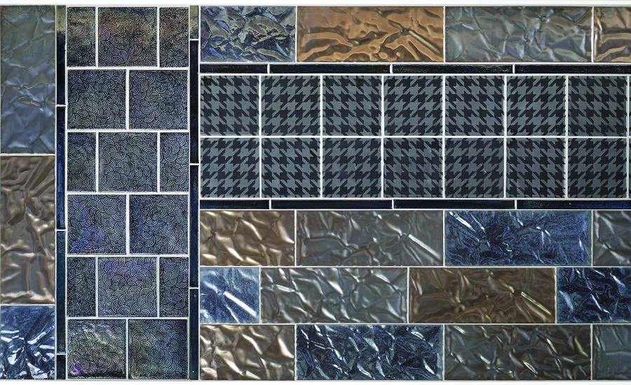 Lunada Bay Tile Expands Shinju Collection | 2017-05-31 | Stone World