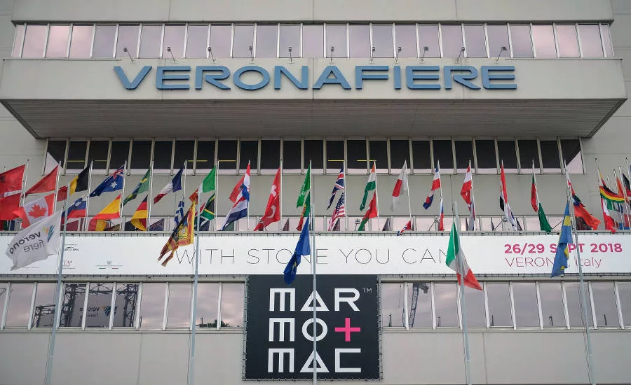 Marmomac 2019: More international than ever to support natural stone ...