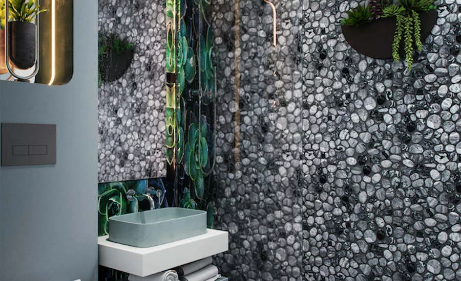 Island Stone Tile Collections Bring Outdoor Living Spaces to Life ...
