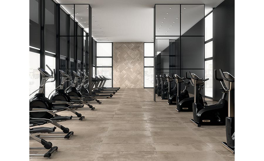 Daltile Launches the Chic Look of Oxidized Metal | 2021-11-05 | Stone World