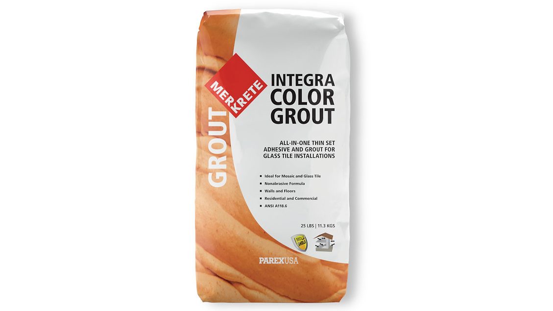 Integra Grout by Merkrete | Stone World