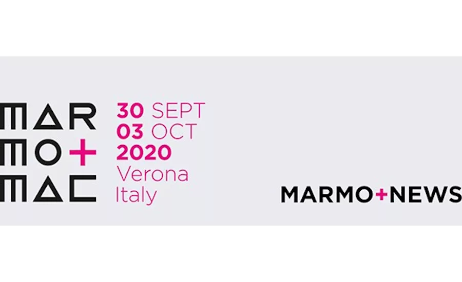 Marmomac Confirms its 2020 edition and launches the new "Marmomac re ...