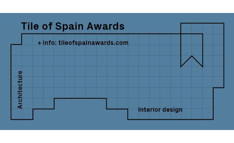 Call for Entries: Tile of Spain Awards 2020 | 2020-07-20 | Stone World