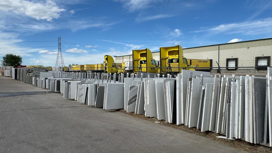 Implementing Systems to Advance a Fabrication Shop | Stone World